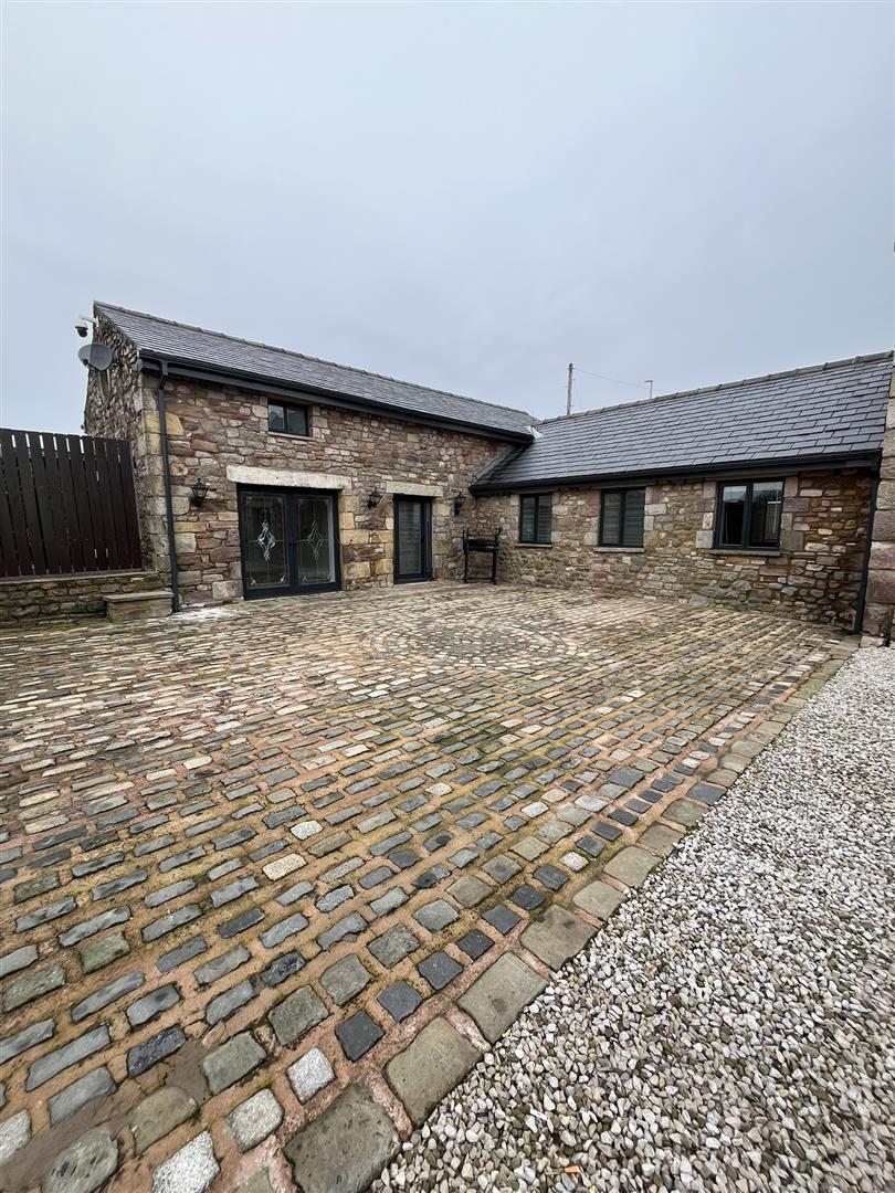 The Barn Whittam Hall , Oxcliffe Road, Heaton With Oxcliffe, Morecambe ...